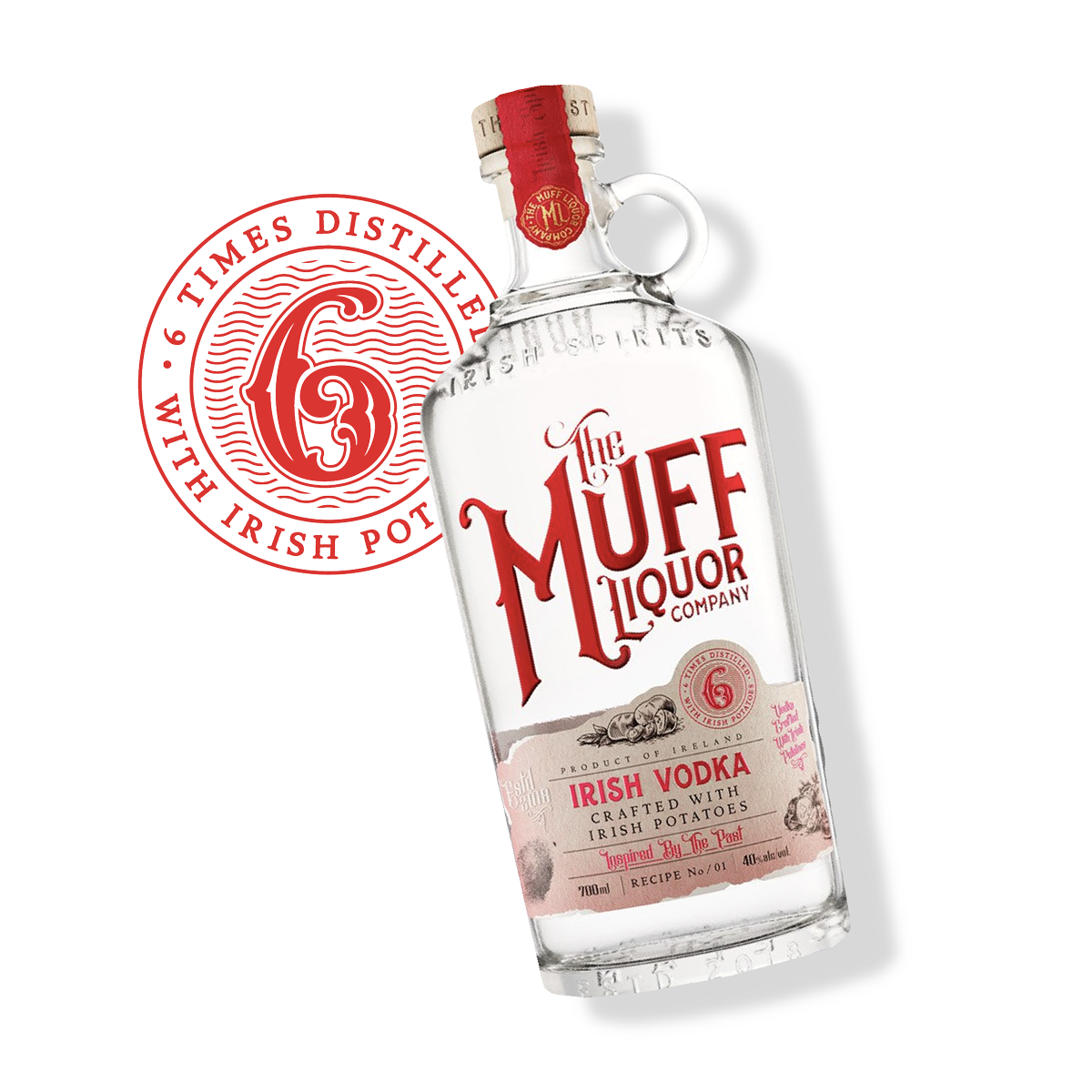 The Muff Liquor Company