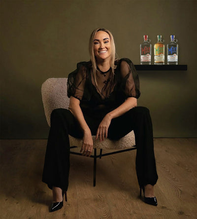 Our Story - Muff Liquor USA