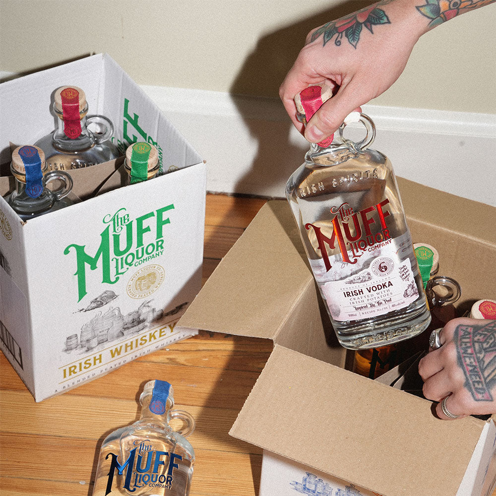 The Muff Liquor Company